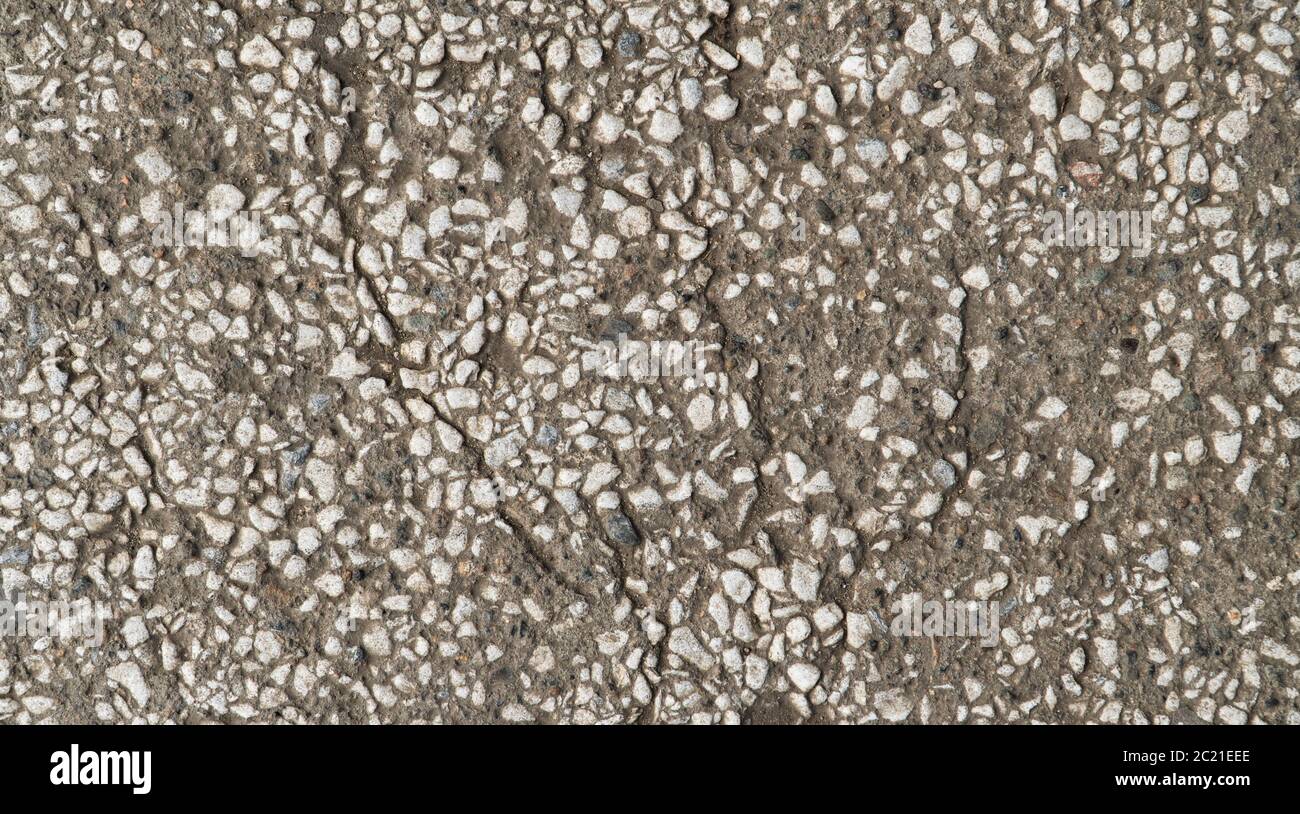 Asphalt surface old white hi-res stock photography and images - Alamy