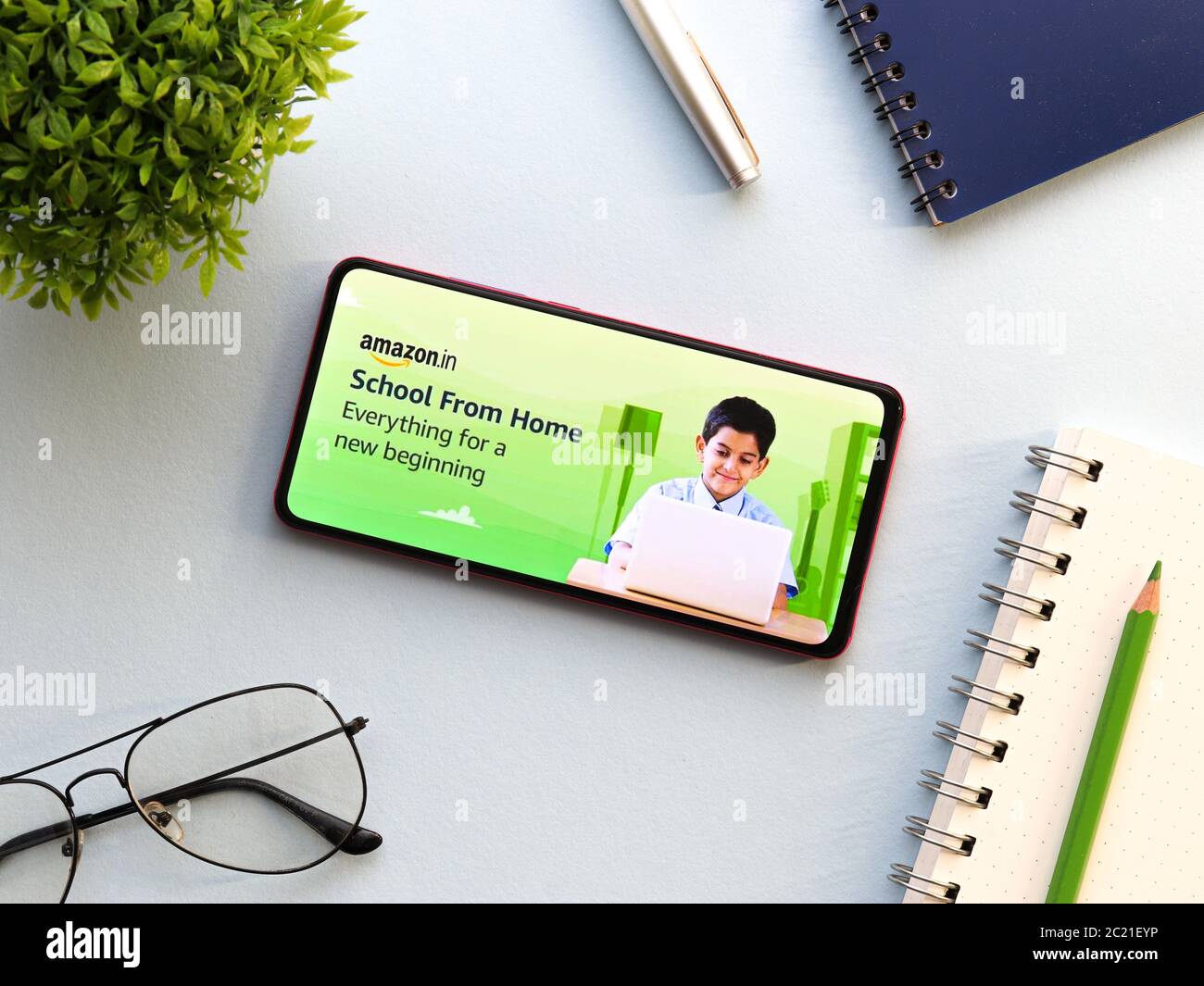 Amazon schooling hi-res stock photography and images - Alamy