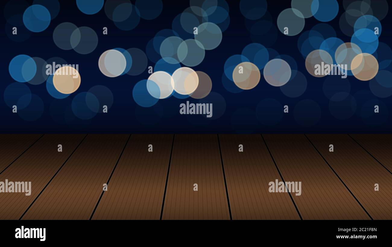 Vintage shop counter Stock Vector Images - Alamy