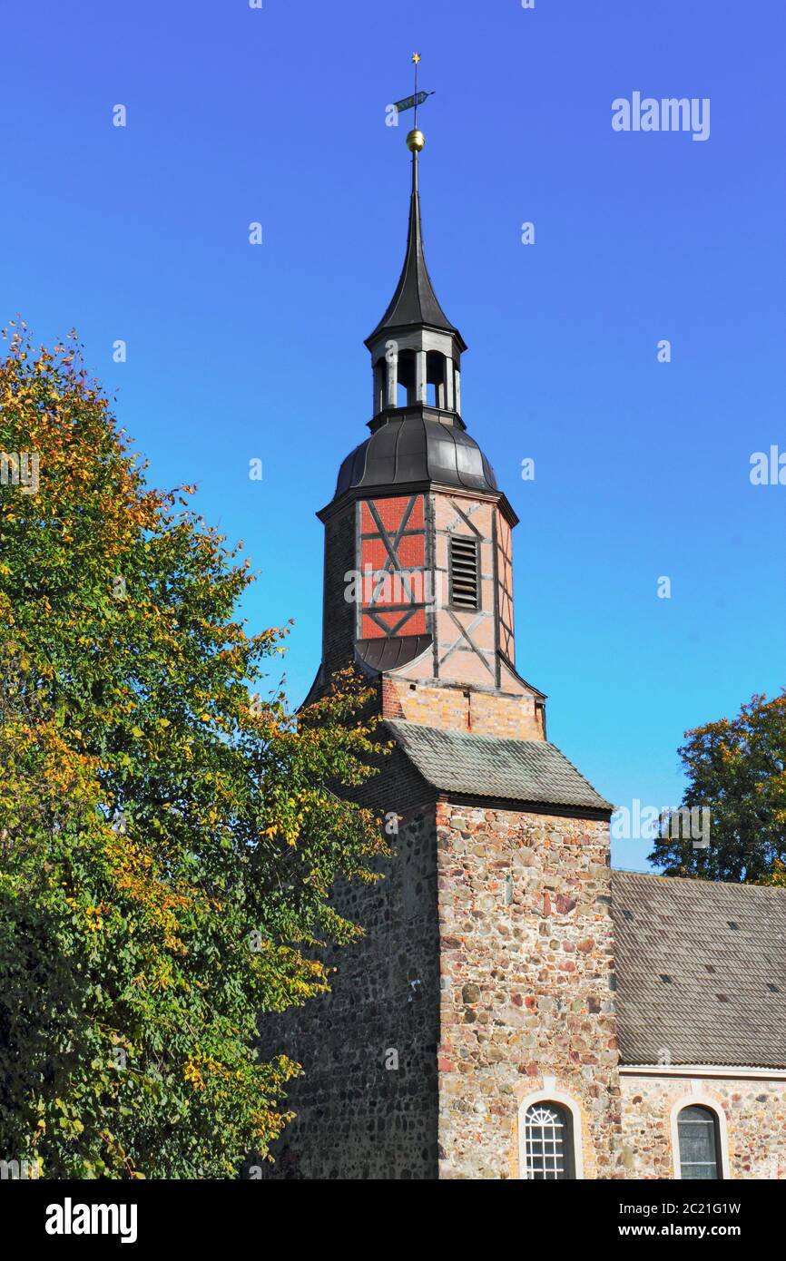 Luckau spreewald hi-res stock photography and images - Alamy