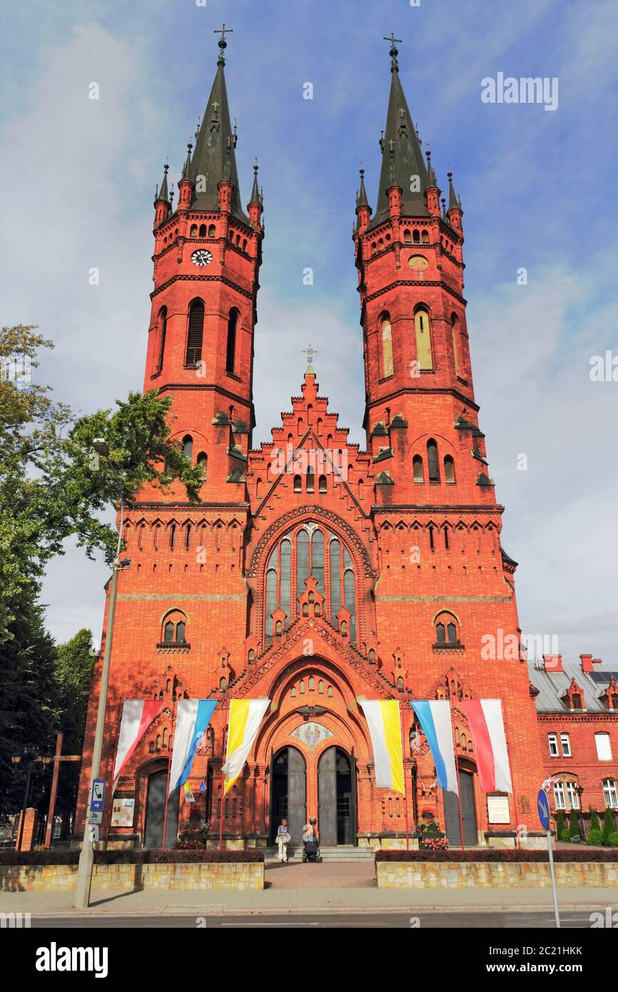 Double brick hi-res stock photography and images - Alamy