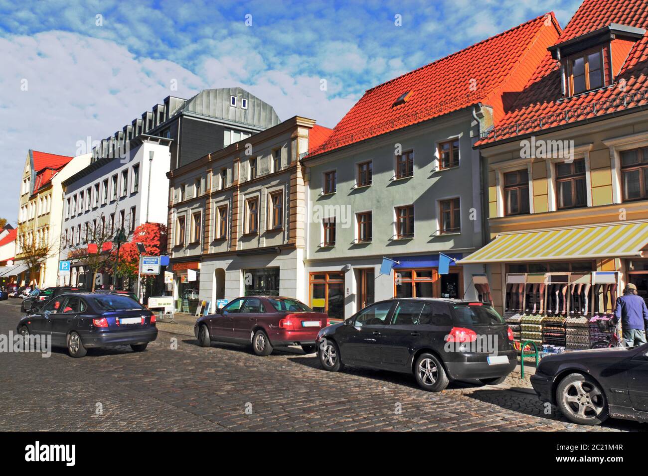 Strausberg High Resolution Stock Photography and Images - Alamy