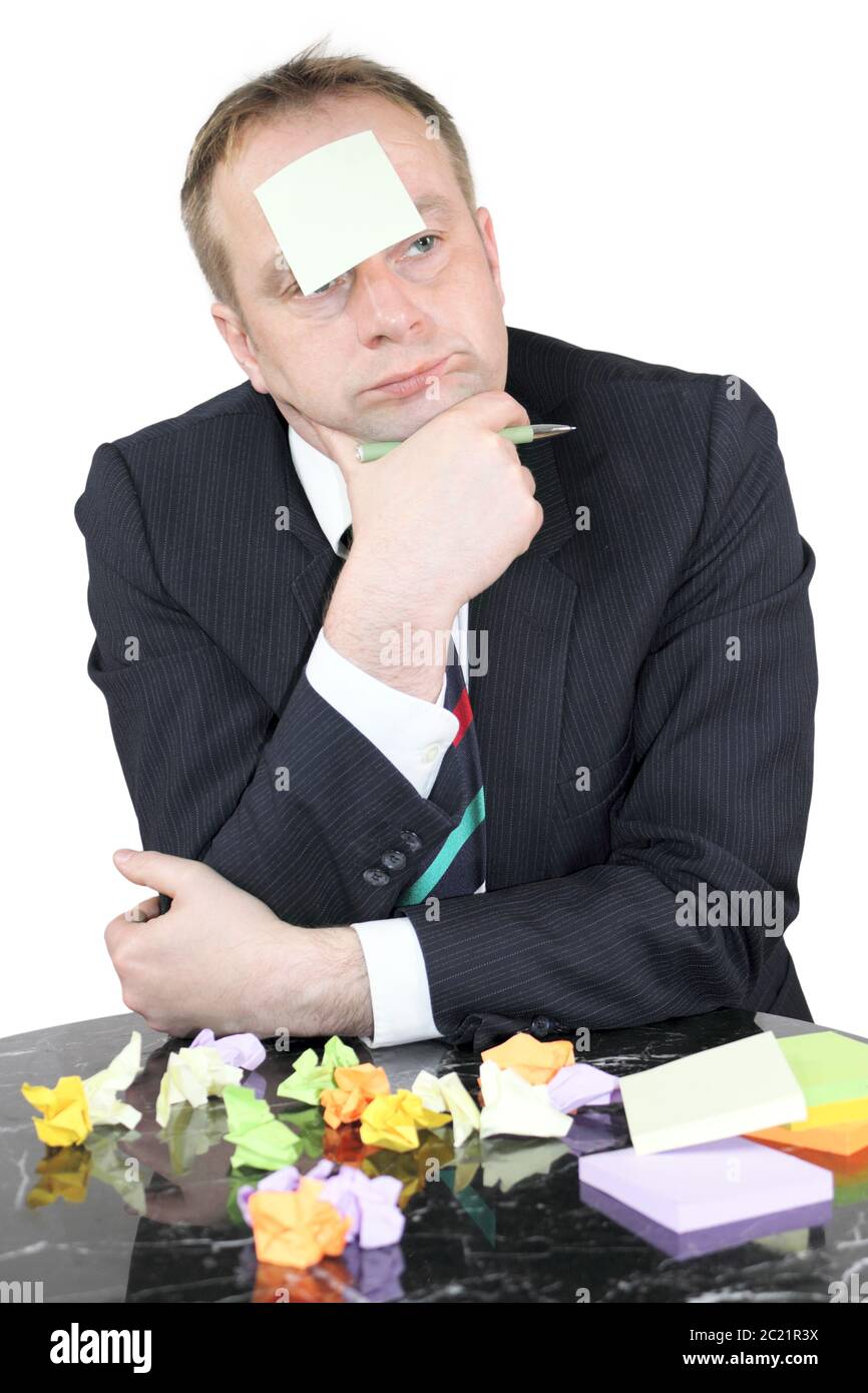 Find a solution Stock Photo - Alamy