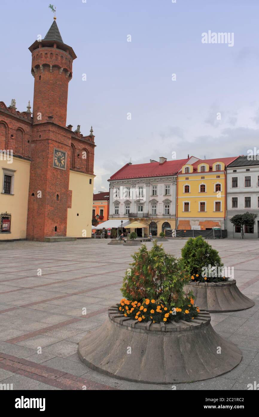 Tarnower hi-res stock photography and images - Alamy