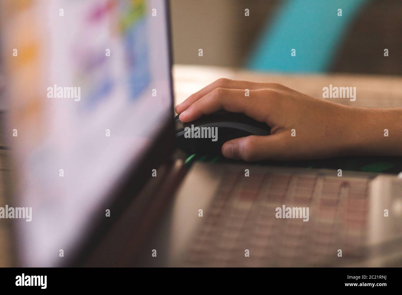 Shut your mouse hi-res stock photography and images - Alamy