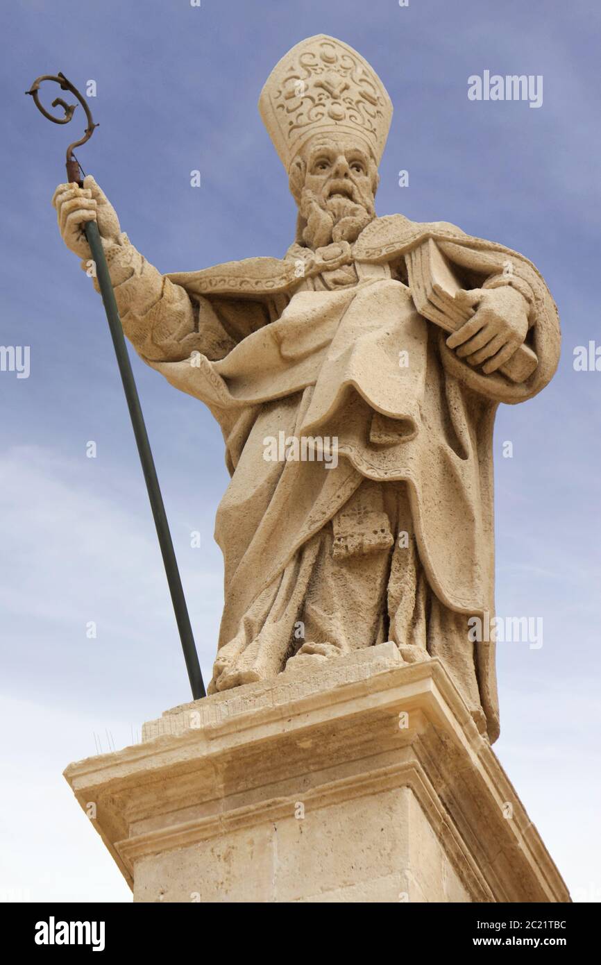 Apostle Peter High Resolution Stock Photography and Images - Alamy