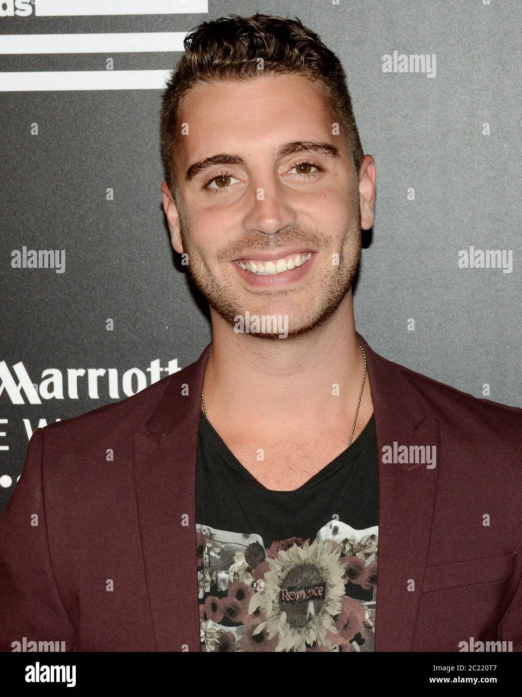 Shawn hook hi-res stock photography and images - Alamy