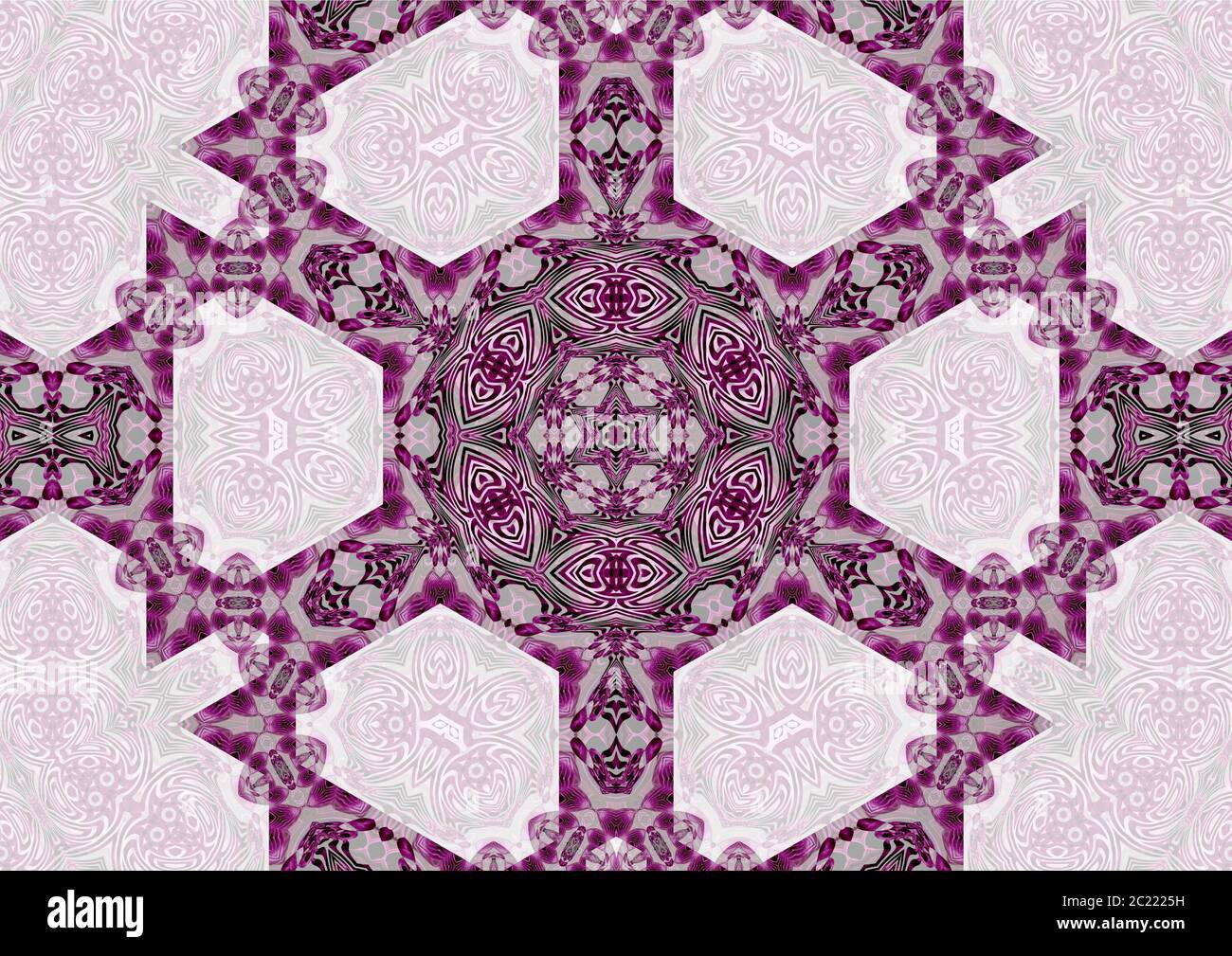 Sacred geometry mandala hi-res stock photography and images - Alamy