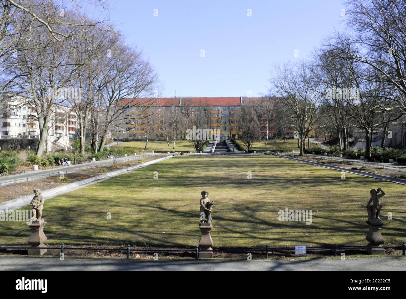 Klein Versailles High Resolution Stock Photography and Images - Alamy