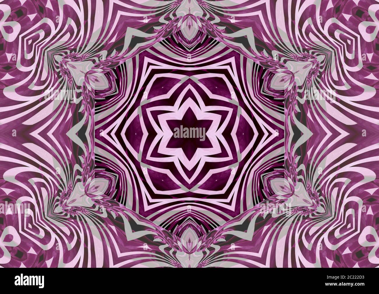 Sacred geometry mandala hi-res stock photography and images - Alamy