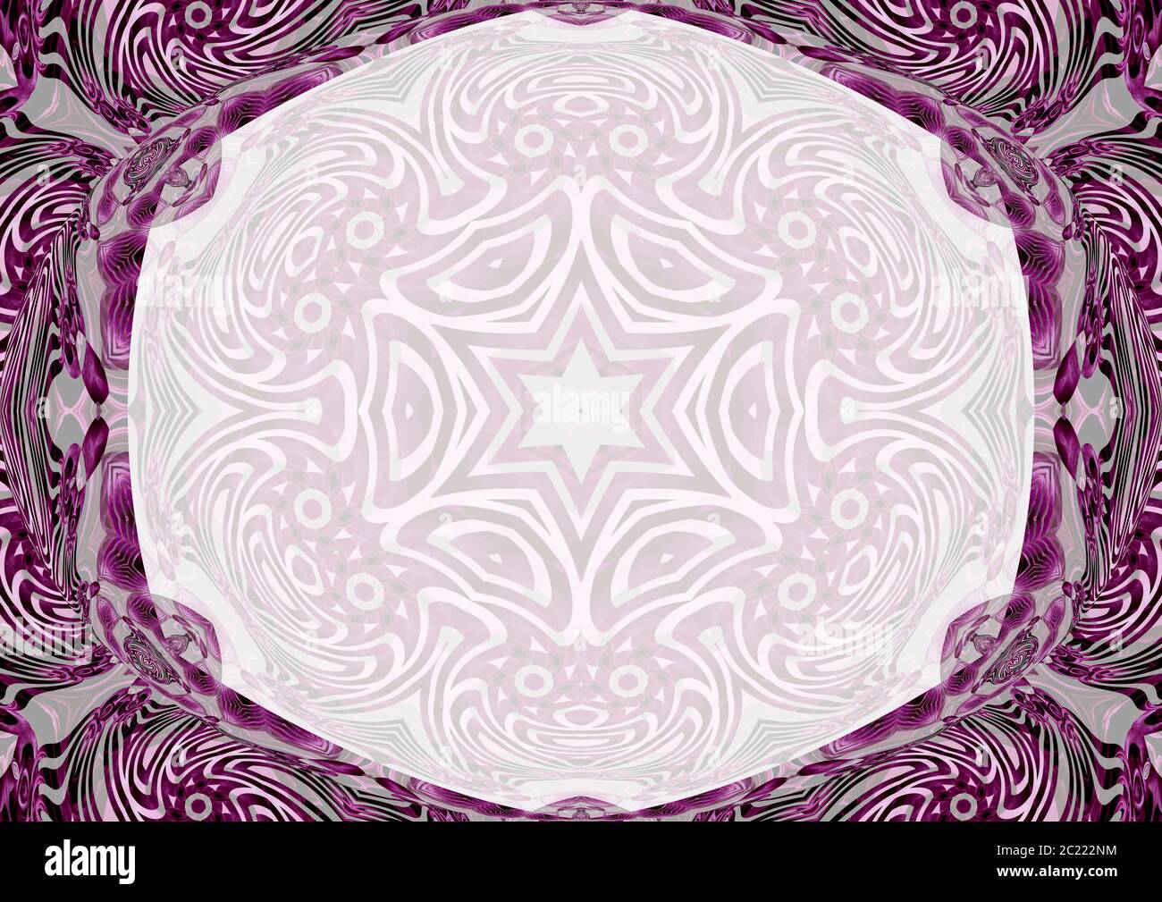 Purple borders and frames Stock Photo - Alamy