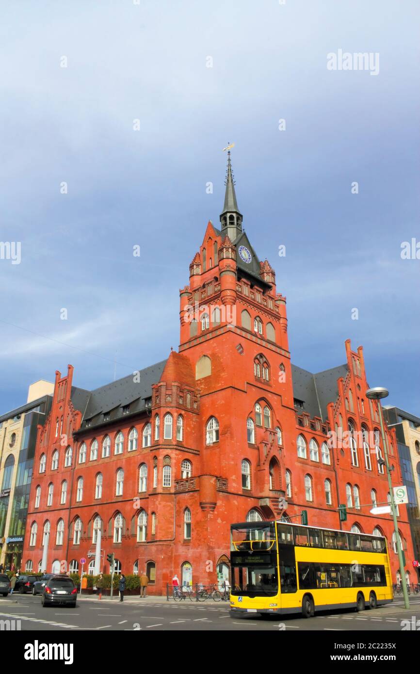 Steglitz High Resolution Stock Photography and Images - Alamy