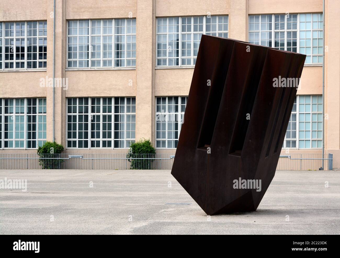 Zkm hi-res stock photography and images - Alamy