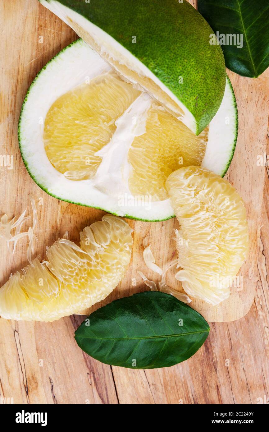Chinese grapefruit hi-res stock photography and images - Alamy