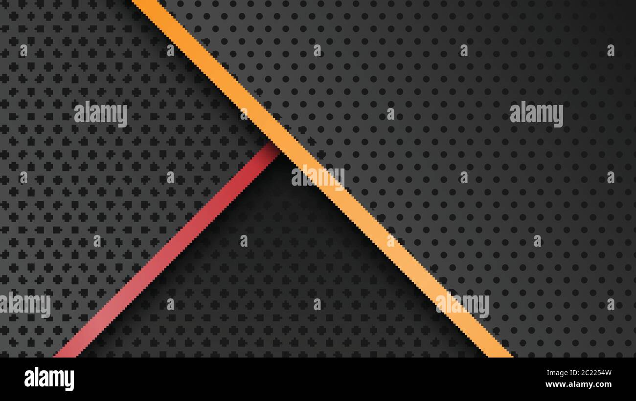 abstract modern metallic background texture,vector illustration Stock ...