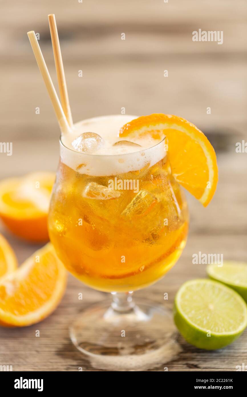 Radler beer hi-res stock photography and images - Alamy