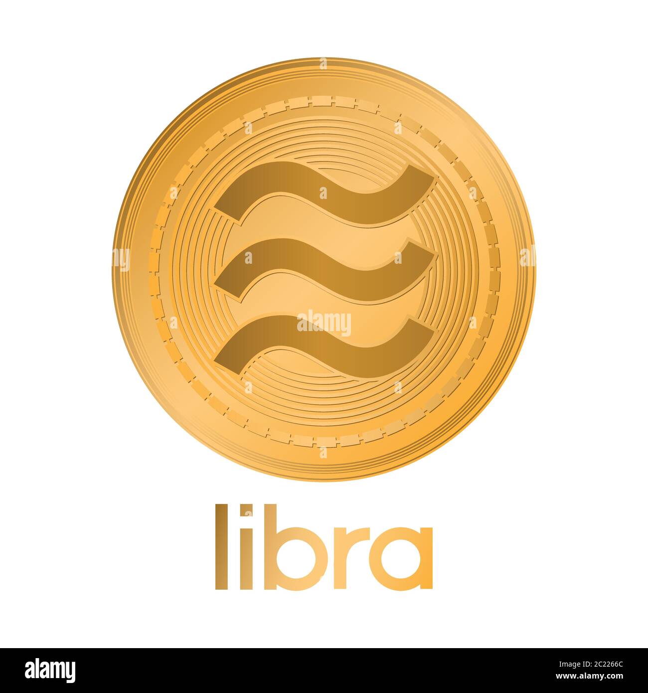 Libra logo Cut Out Stock Images & Pictures - Alamy