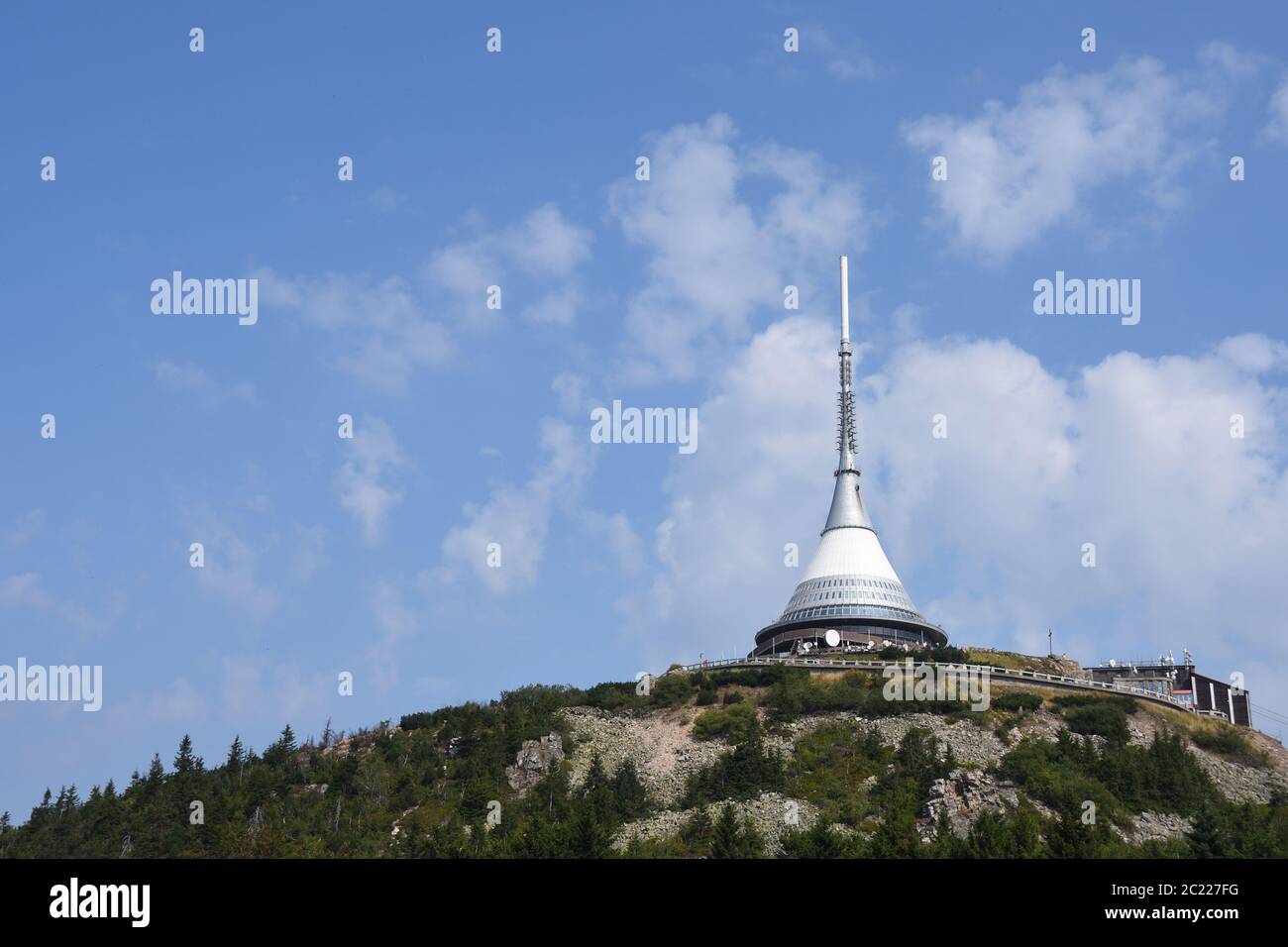 Outlooktower hi-res stock photography and images - Alamy