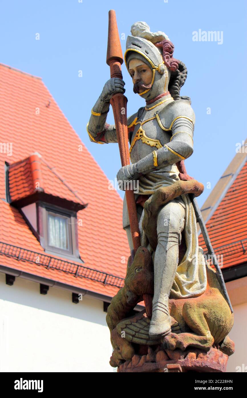 Ulm symbol hi-res stock photography and images - Alamy