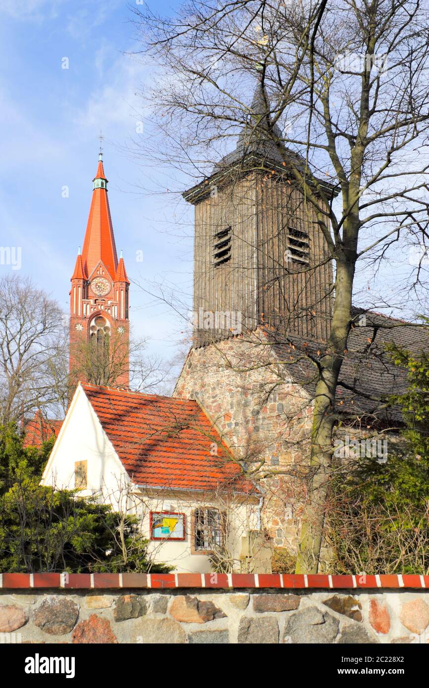 Lichterfelde hi-res stock photography and images - Alamy