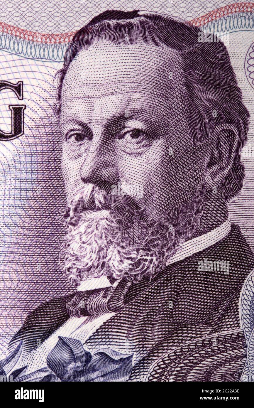 Richard wettstein hi-res stock photography and images - Alamy