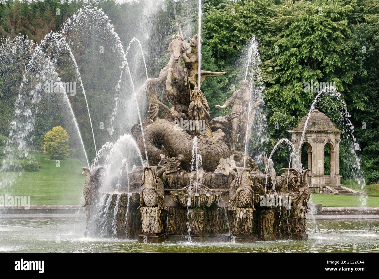 Colonel James Forsyth