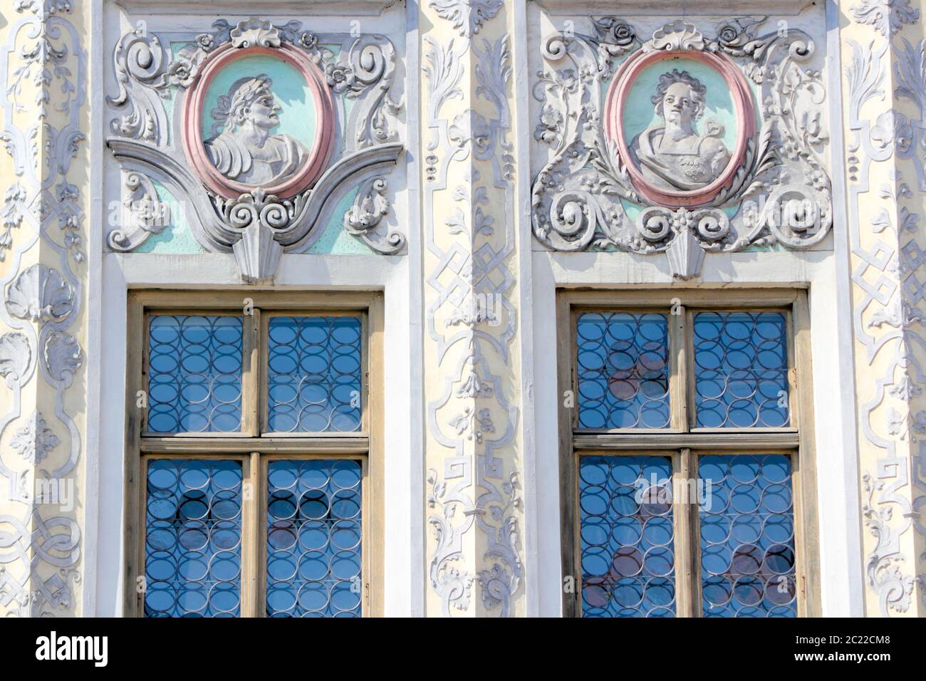 Window hall hi-res stock photography and images - Alamy