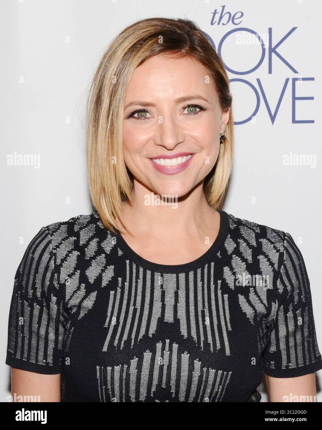 January 10, 2017, Los Angeles, California, USA: Christine Lakin attends ...
