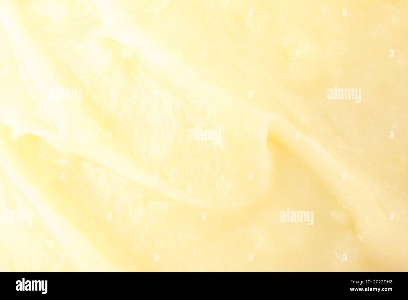Vegetable puree on whole background, macro. Baby food Stock Photo - Alamy