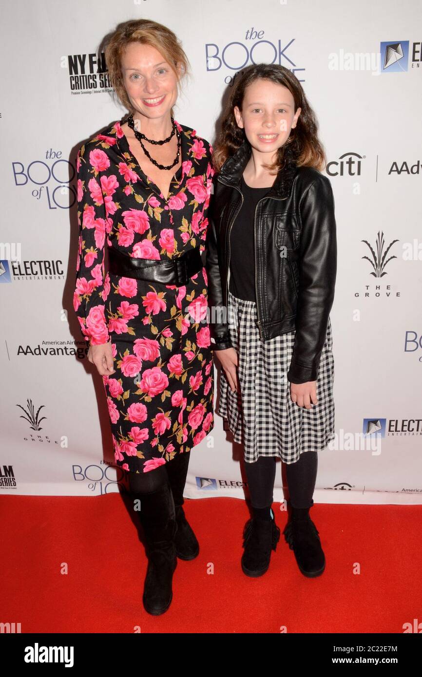 January 10, 2017, Los Angeles, California, USA: Lisa Brenner attends ...