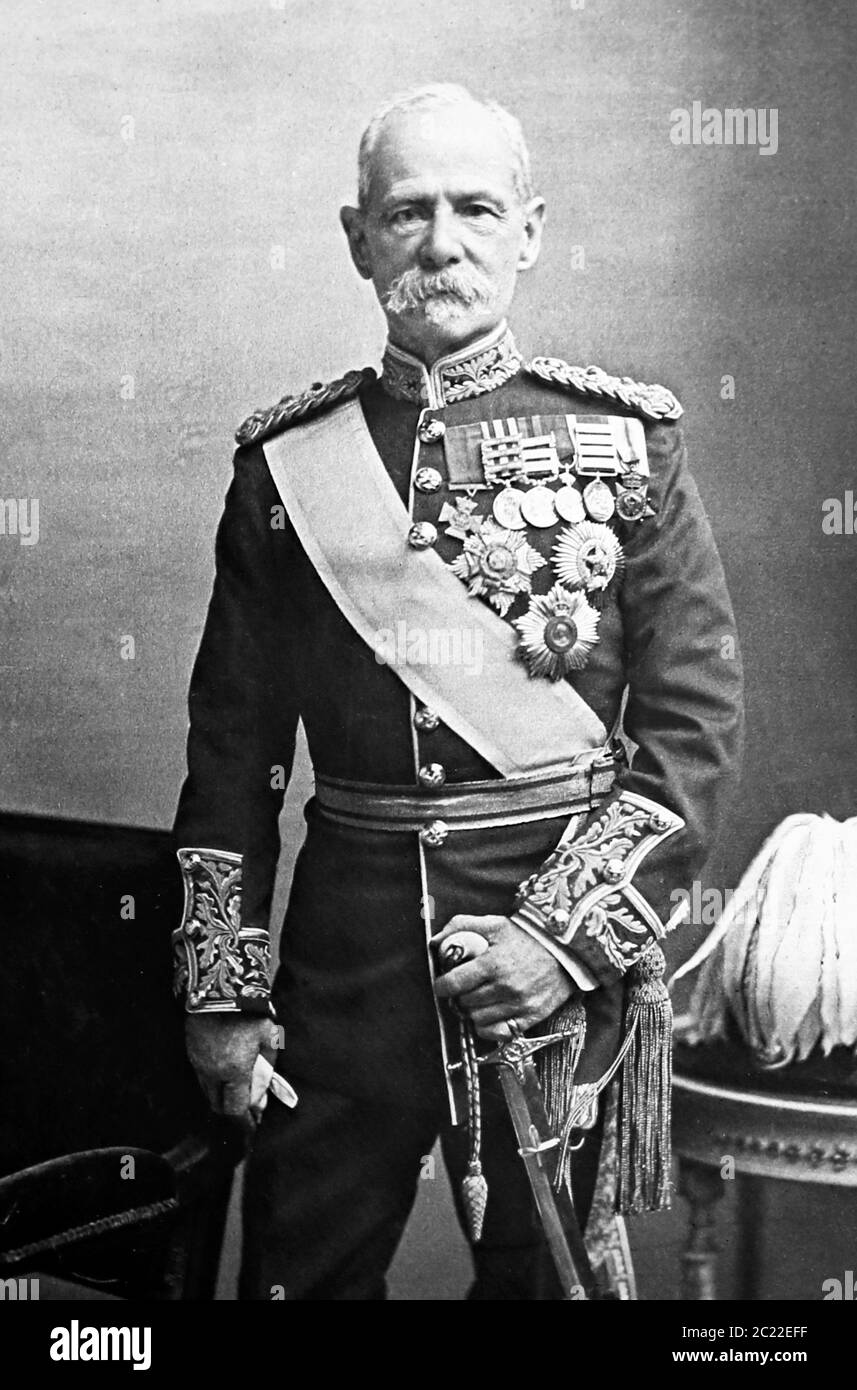 First boer war hi-res stock photography and images - Alamy