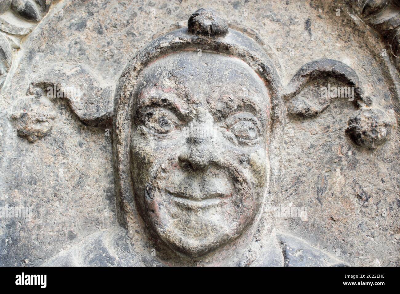 Narrenspiegel hi-res stock photography and images - Alamy