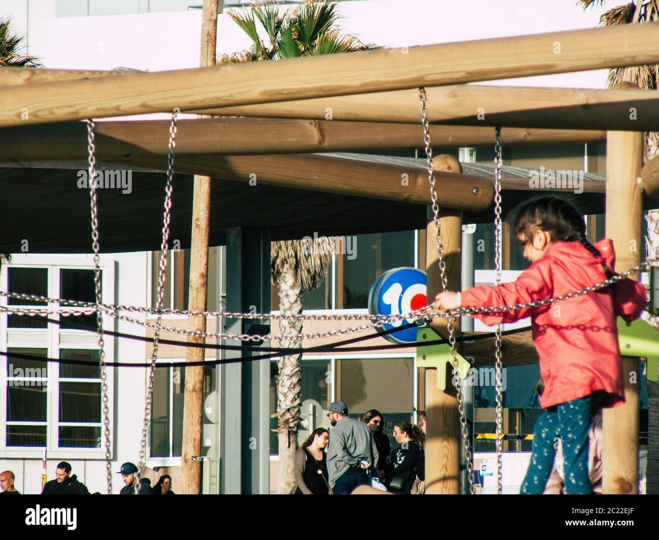 Jewish Family On The Beach High Resolution Stock Photography and Images ...