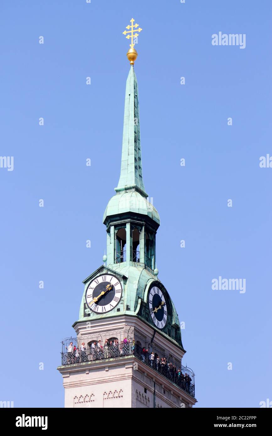 Old peter hi-res stock photography and images - Alamy