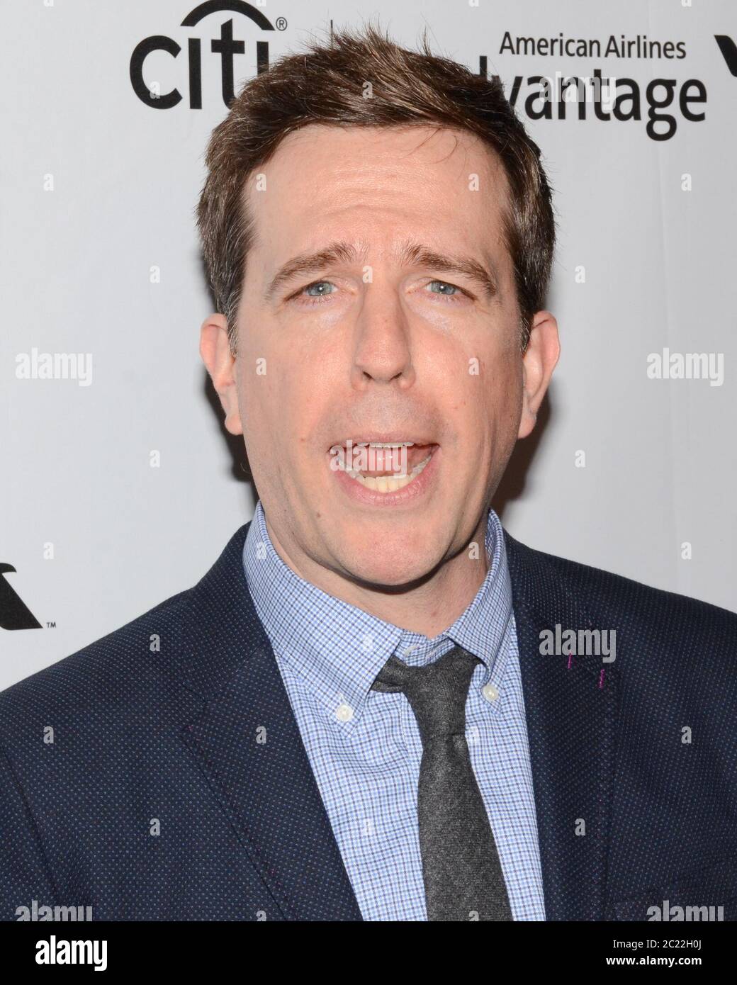 January 10, 2017, Los Angeles, California, USA: Ed Helms attends the ...