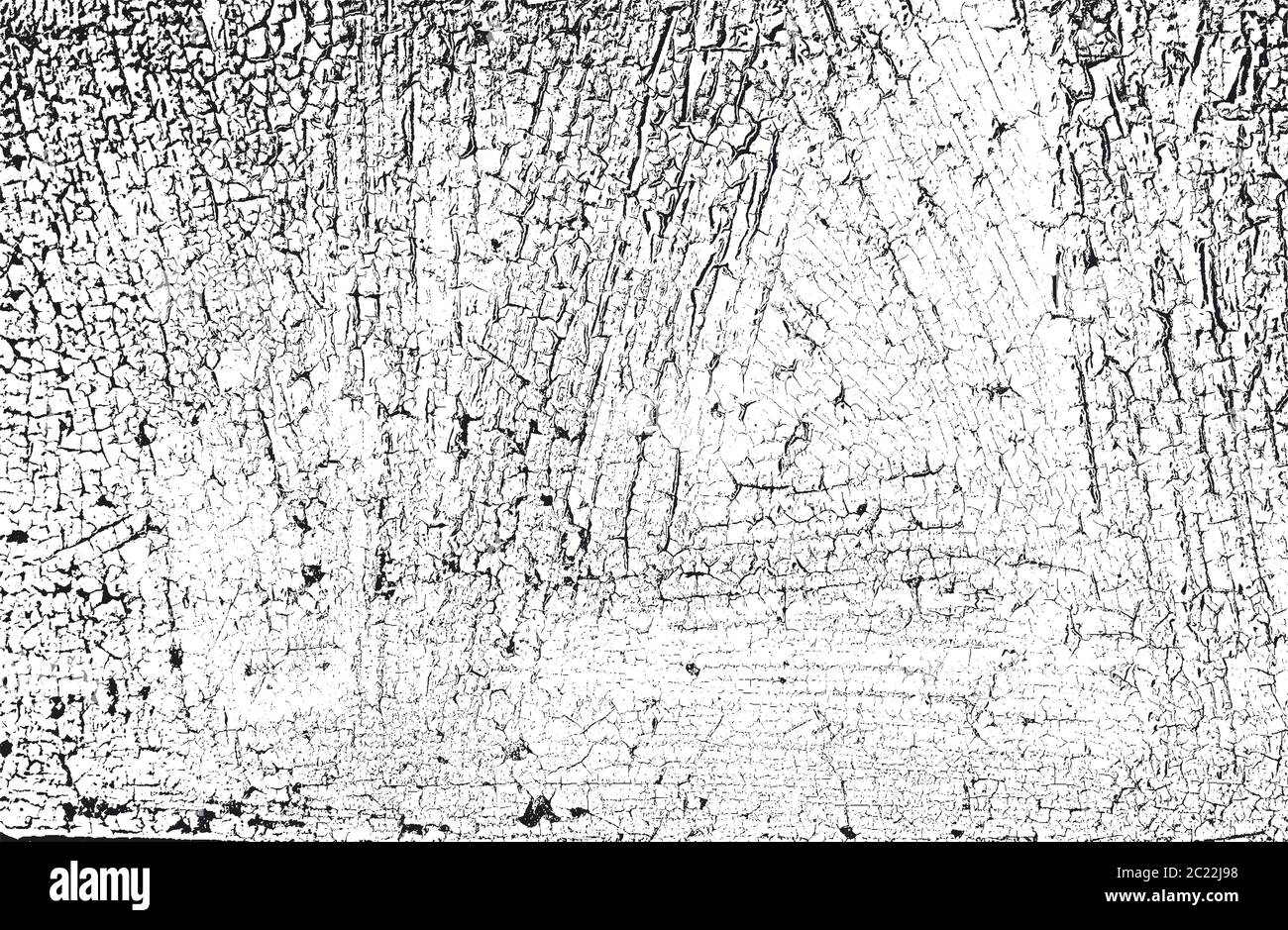 Distressed overlay texture of rusted peeled metal. grunge background ...