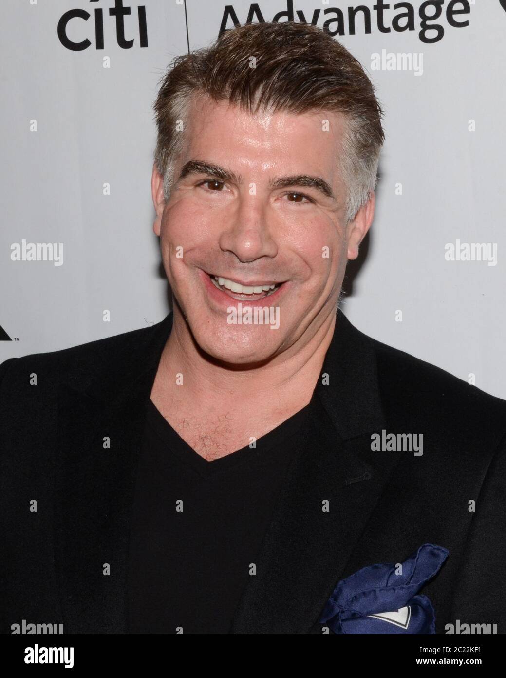 January 10, 2017, Los Angeles, California, USA: Bryan Batt attends the ...