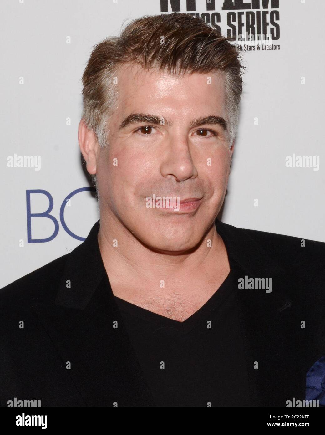 January 10, 2017, Los Angeles, California, USA: Bryan Batt attends the ...