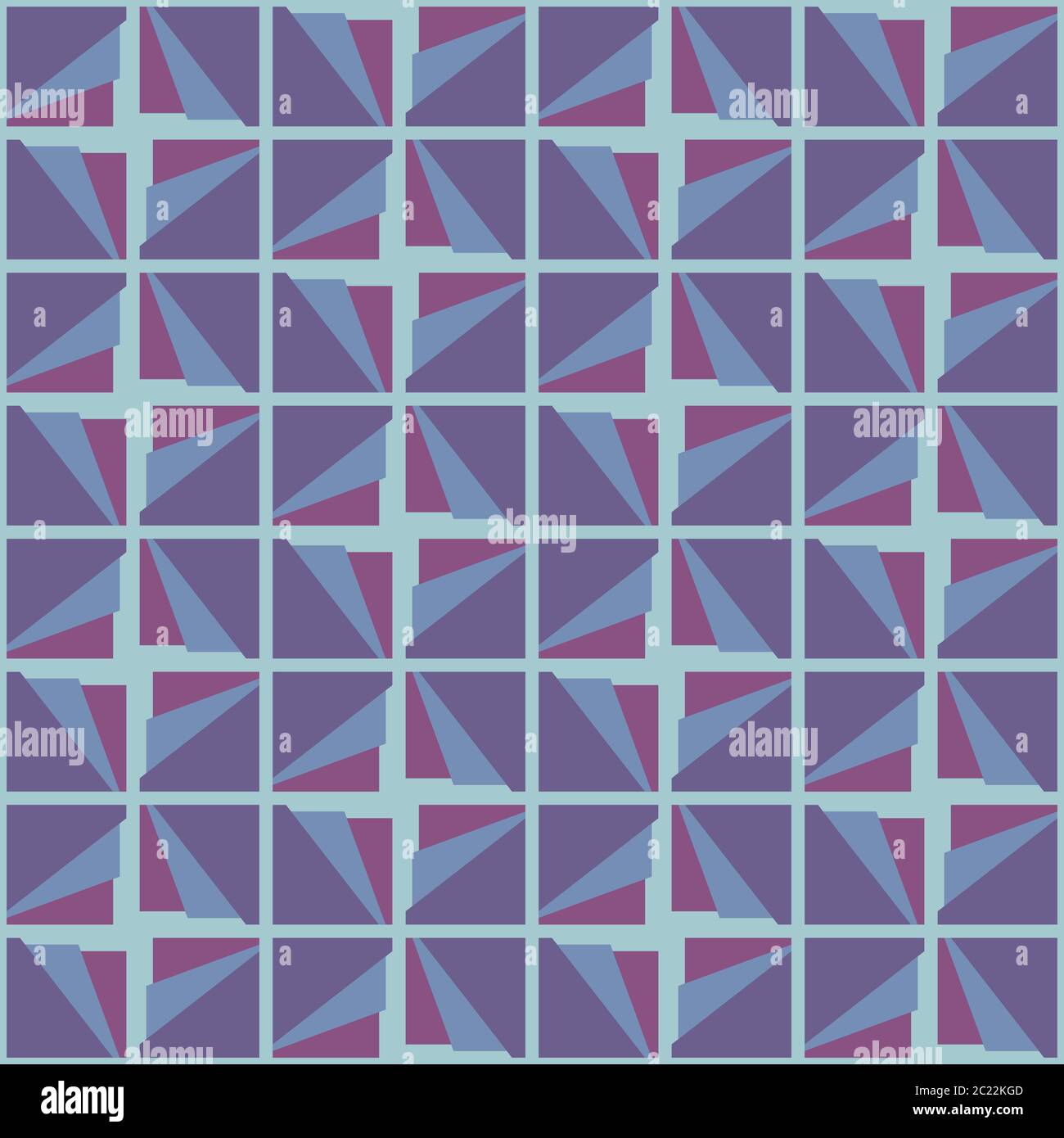 Colorful accent for any surface. Simple abstract cozy design. Timeless ...