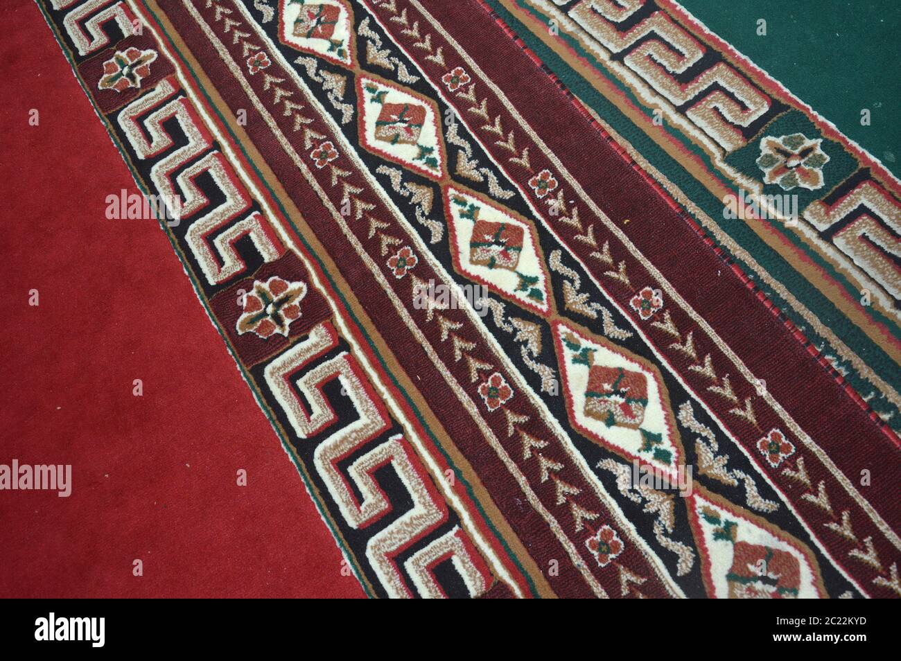 Carpet collection hi-res stock photography and images - Alamy