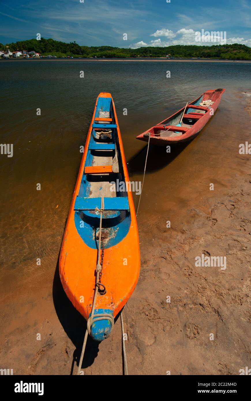 Contas river hi-res stock photography and images - Alamy