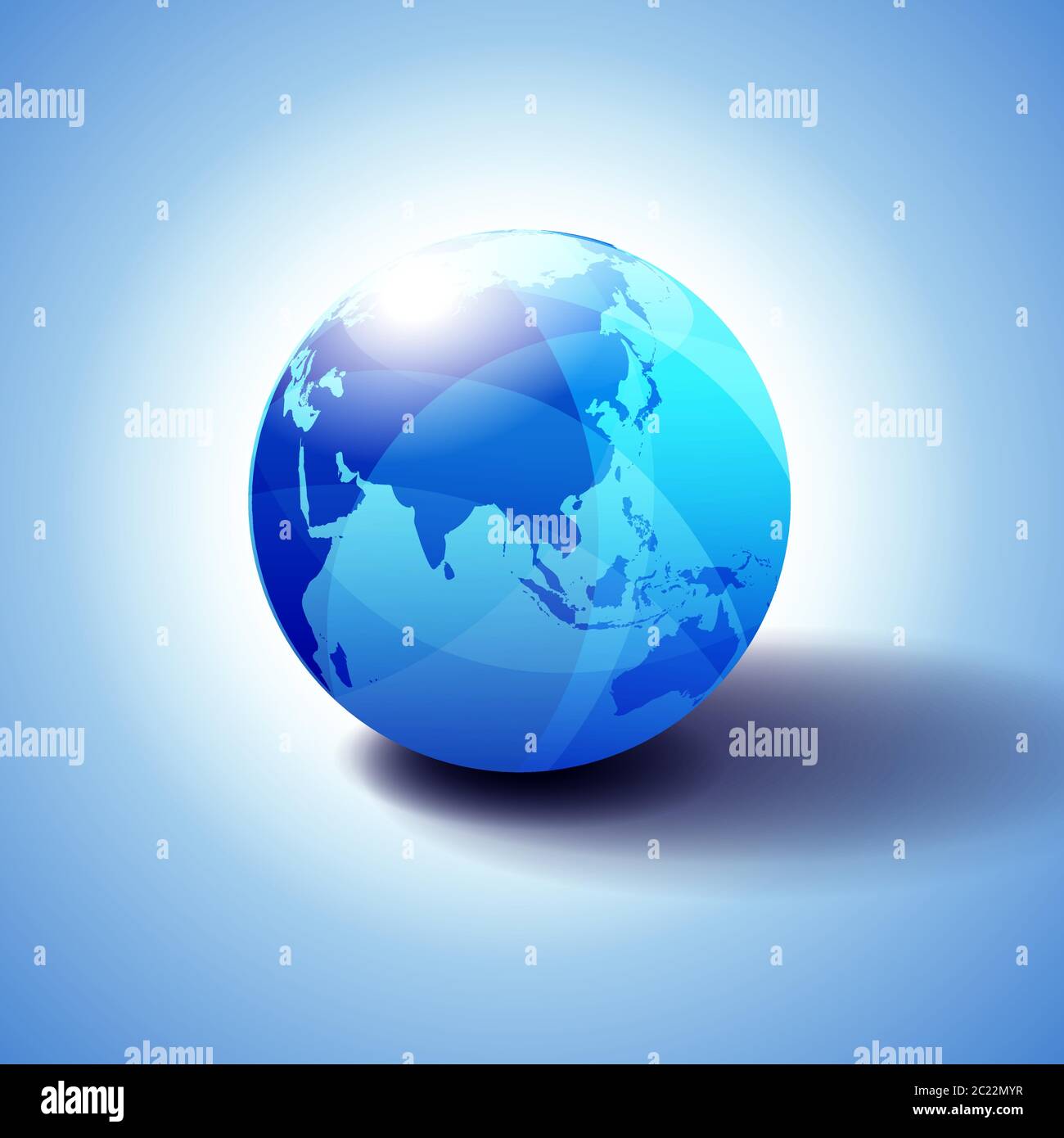 Map maps asia japan china Stock Vector Images - Alamy