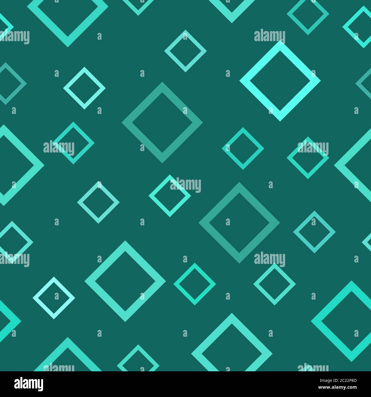 vector seamless pattern Stock Photo - Alamy