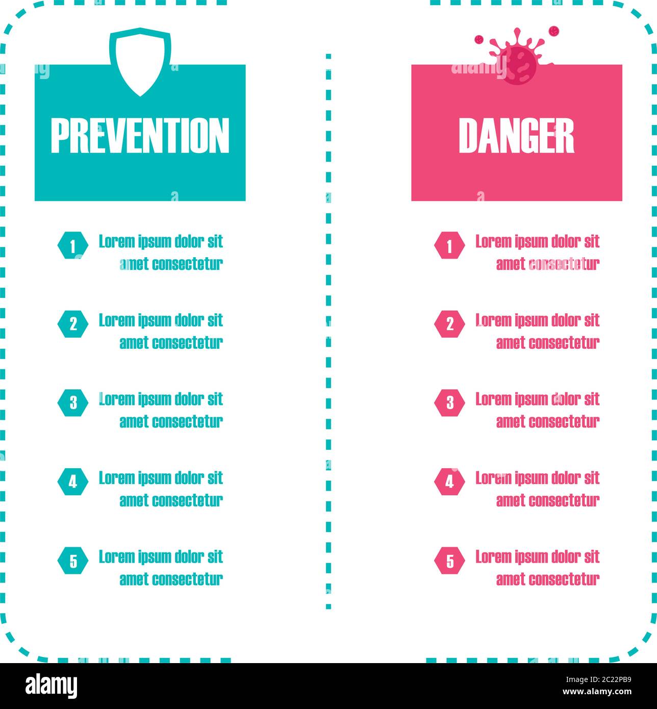 Educational measures Stock Vector Images - Alamy