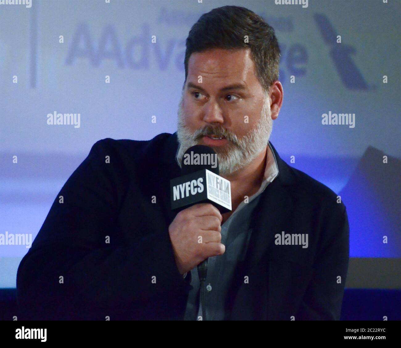 January 10, 2017, Los Angeles, California, USA: Bill Purple attends the ...