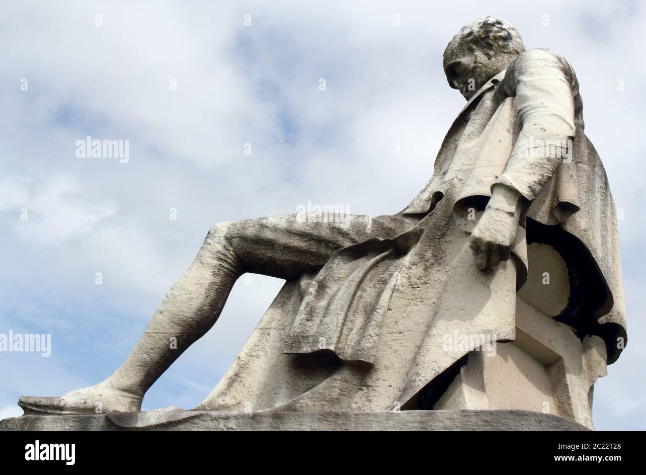 Charles tennant hi-res stock photography and images - Alamy