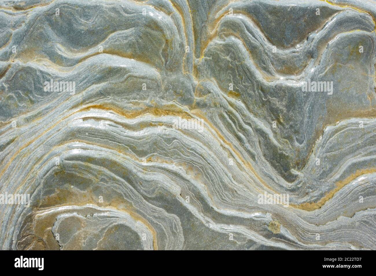 Wavy lines reminiscent hi-res stock photography and images - Alamy