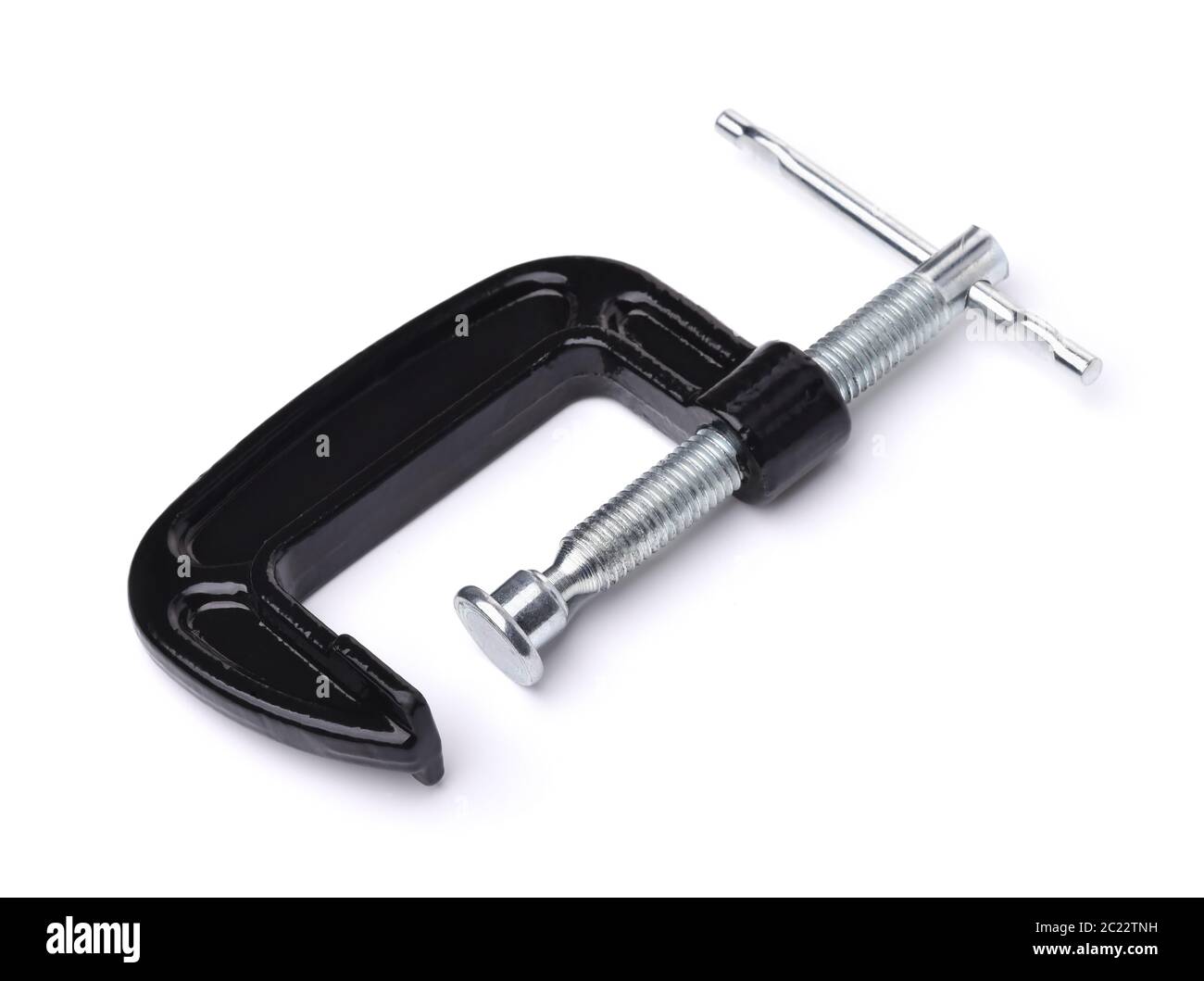 Thread clamp hi-res stock photography and images - Alamy