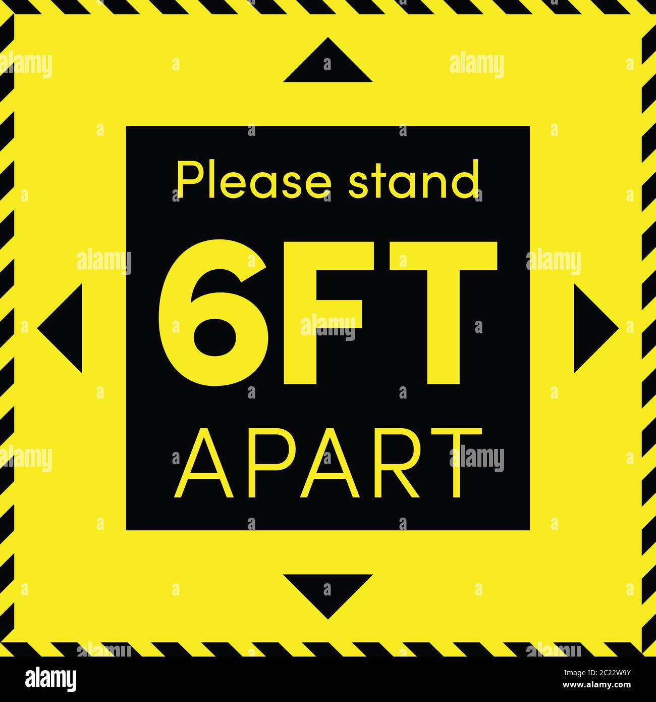 Please ring for attention Stock Vector Images - Alamy