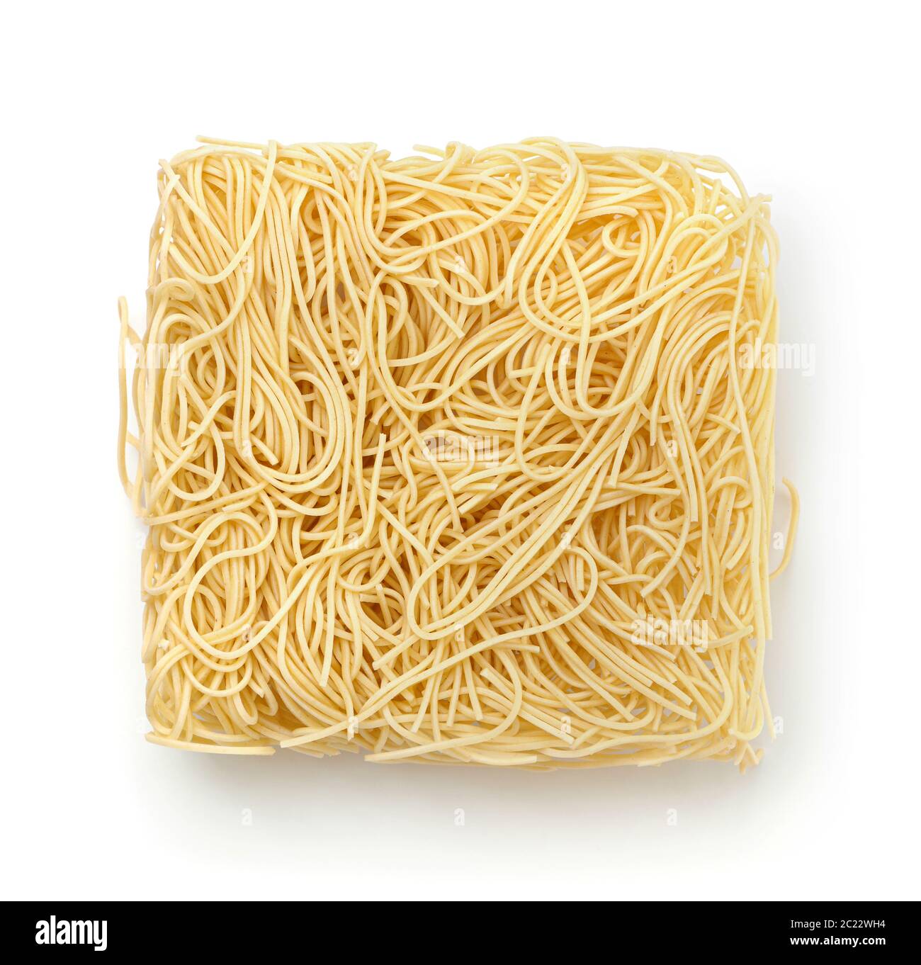 Top view ramen hi-res stock photography and images - Alamy